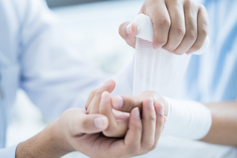 Home Health in San Diego County